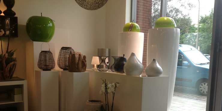 Amfore Bloembinderij | Amfore l Bloembinderij